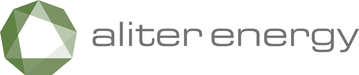 aliter energy – Messen. Zählen. Optimieren. Haus. Wohnung. Gewerbe.